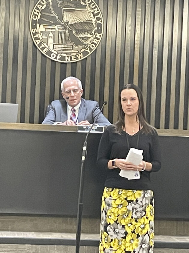 County approves pay range increase | News, Sports, Jobs - Observer Today